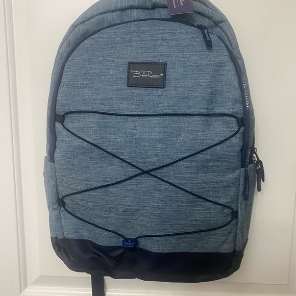 Bella Russo | Bags | Insulated Backpack By Bella Russo Nwt | Poshmark